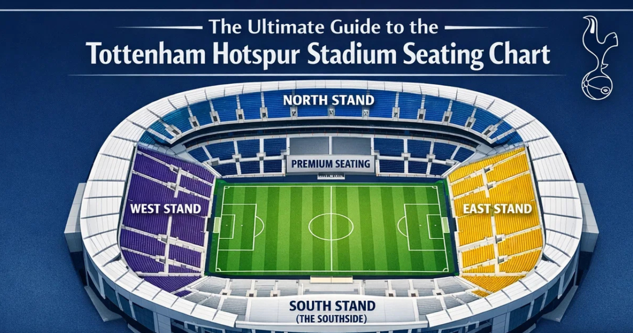The Ultimate Guide To The Tottenham Hotspur Stadium Seating Chart the-ultimate-guide-to-the-tottenham-hotspur-stadium-seating-chart